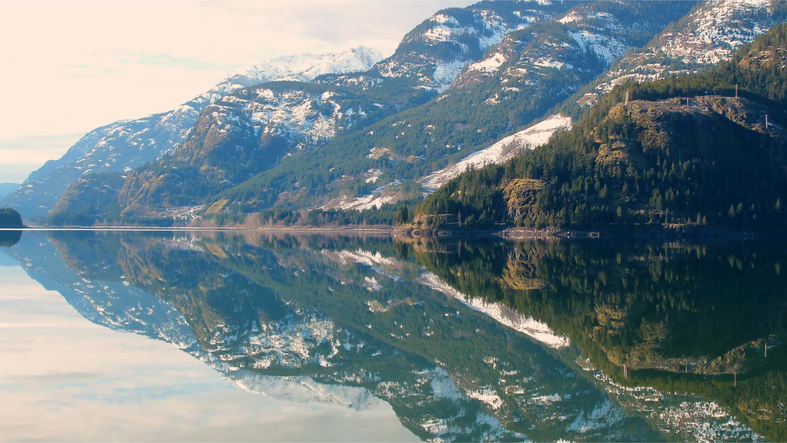 Stay - Strathcona Park Lodge