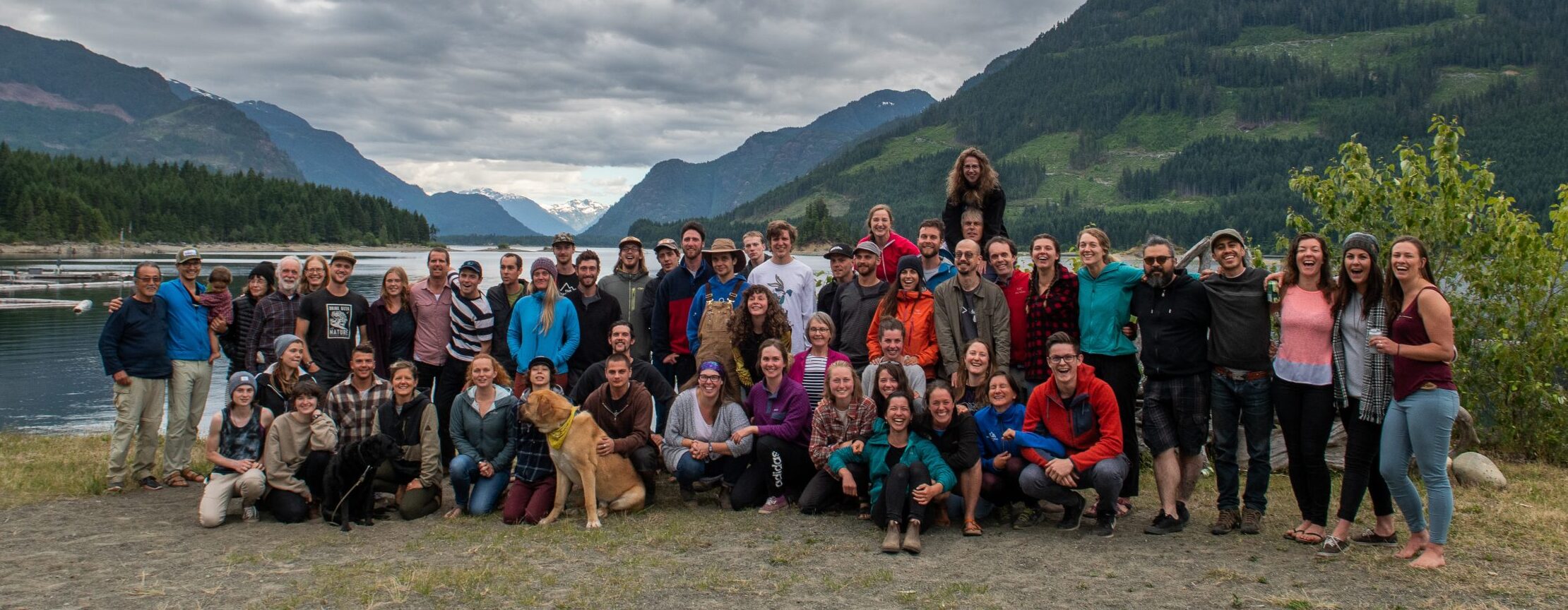 Our People - Strathcona Park Lodge