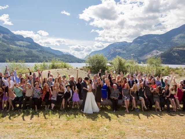 Stay - Strathcona Park Lodge